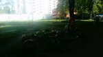 Playground (ulitsa Stofato No:11), oyun alanı  Novosibirsk'ten