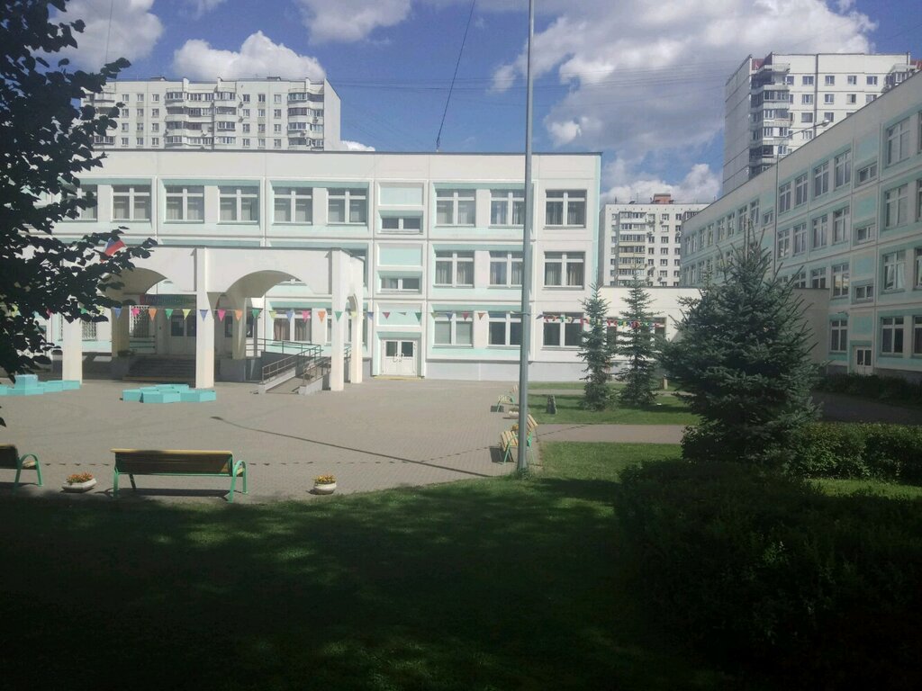 Kurs Robototekhnika i programmirovaniye Robotronik, Moskova, foto