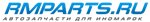 RMParts.ru (Lermontova Street No:9с1), çıkma yedek parça  Riazan'dan