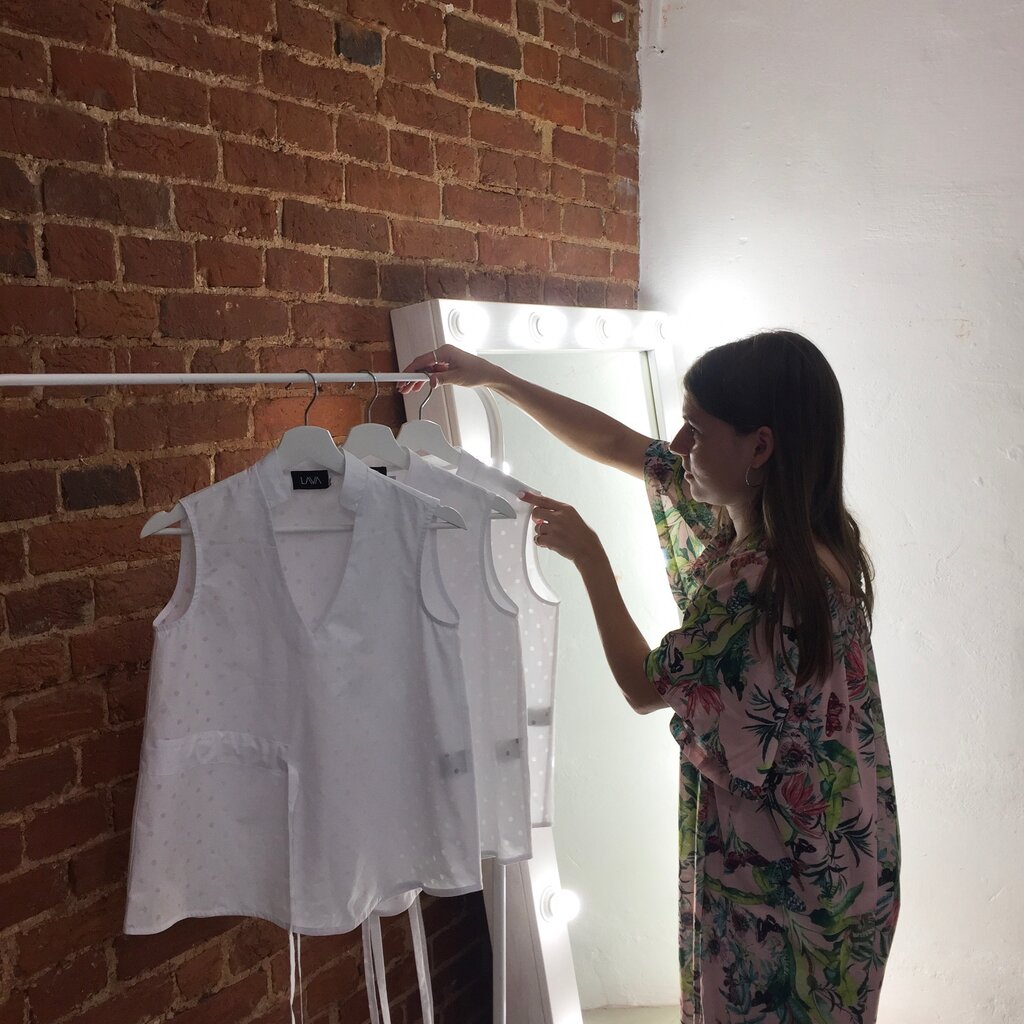 Terziler Kulikov, Moskova, foto