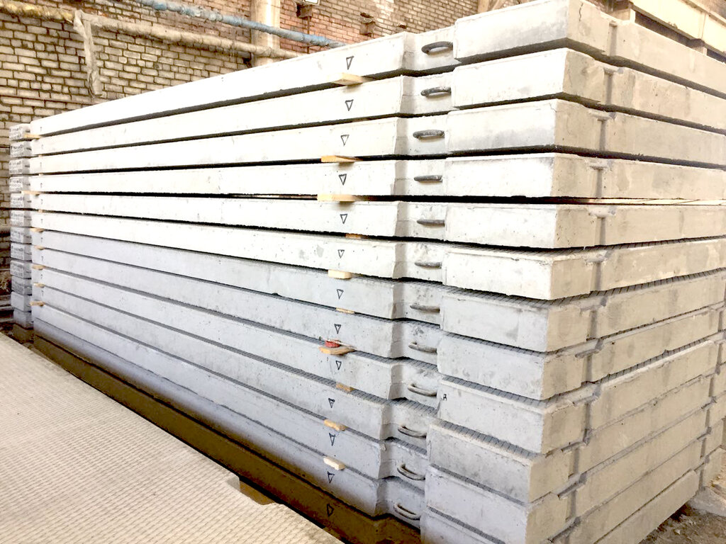 Betonarme PromStroy Grupp, Yekaterinburg, foto