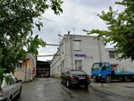 Matveyevskoye-93 (Lobachevskogo Street No:130Ас11), garajlar  Moskova'dan