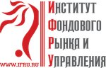 Institut fondovogo rynka i upravleniya (Suschyovsky Val Street No:16с5), uzmanlık eğitimi  Moskova'dan