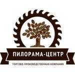 Pilorama-tsentr (1-ya Zavodskaya ulitsa No:39В), kereste üretim ve satış şirketleri  Omsk'tan