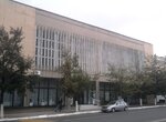 Izmail Art Gallery (Shkilna vulytsia No:59), müzeler ve sanat galerileri  Izmayil'den