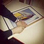Photo Digital Express (Lombardy, Bergamo, Via Michelangelo da Caravaggio, 46), baskı hizmetleri  Arezzo'dan
