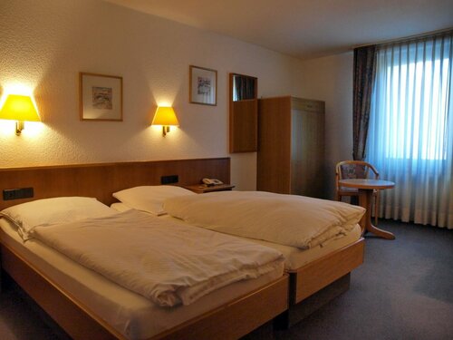 Otel Hotel Engelskirchen, Kuzey Ren‑Vestfalya, foto