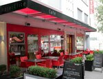Hôtel Elite (Avenue du Midi No:6, Sion), otel  Sion'dan