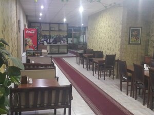 Ahmet Bey Yöresel Ev Yemekleri (Malatya, Battalgazi, Beşkonaklar Cad., 43), kafe  Malatya'dan