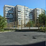 Спортплощадка (ulitsa Khokhryakova No:2А), spor alanı  Çeliabinsk'ten