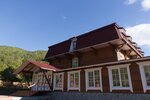 Mountain spring (Vostochnaya ulitsa No:85, selo Elekmonar), otel  Altay Cumhuriyeti'nden
