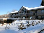 Mountain SPA & Wellness by La Croix de Savoie (Grand Est, Ardennes, Arrondissement de Rethel, Doux, Ferme de Pernant), otel
