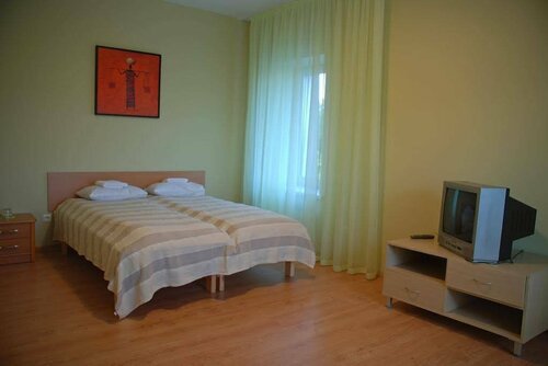 Otel Citrus SPA Hotel, Jēkabpils, foto