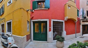 Corte Montalbano (Istria County, Rovinj), otel  Rovinj'den