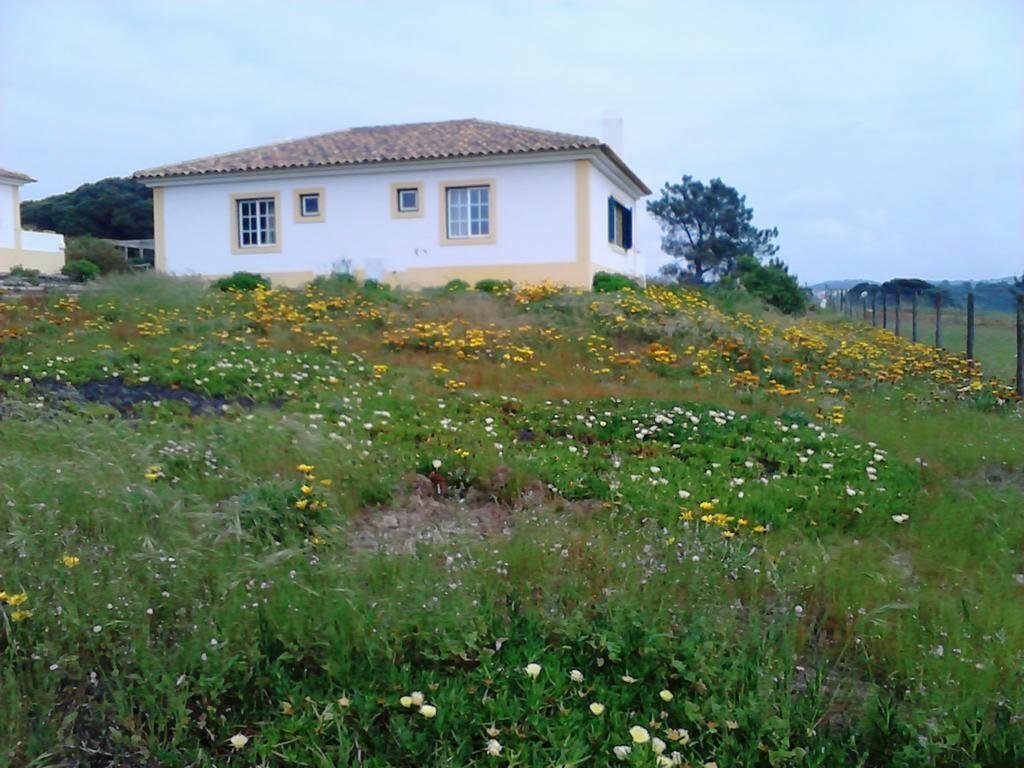 Otel Casas Das Amoreiras, Setubal, foto
