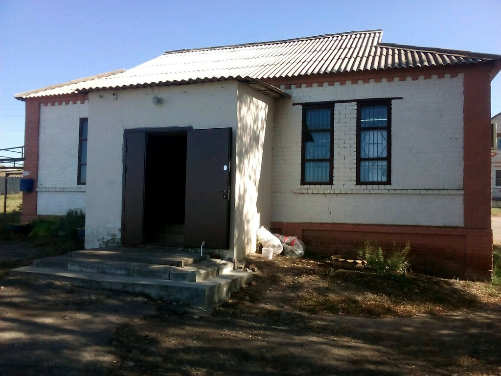 Market Продукты, Belgorodskaya oblastı, foto