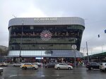 Московский кредитный банк, платёжный терминал (Schyolkovskoye Highway No:75), ödeme terminali  Moskova'dan