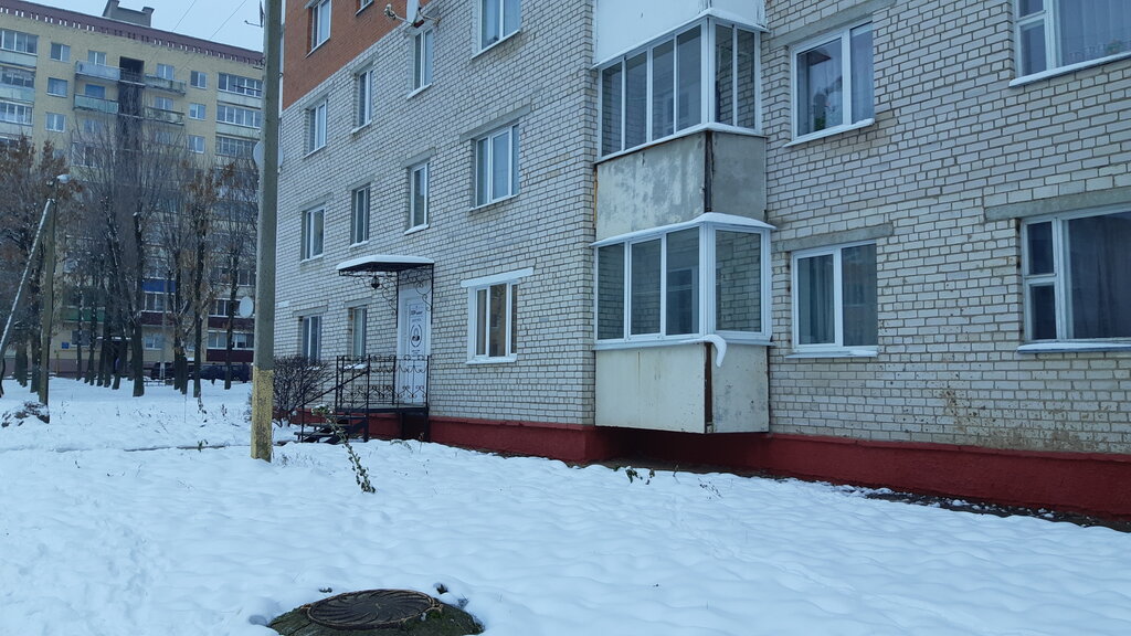 Uzman hizmetleri Лор кабинет, Orsha, foto