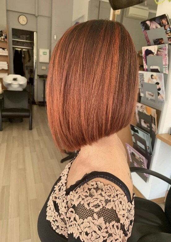 Güzellik salonu Parrucchiere Estetica Stile In, Roma, foto