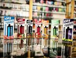 Tobacco City (Imama Gazi-Magomeda Street No:1/1), tütün, sigara mağazaları  Buynaksk'tan