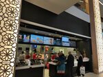 Vkusno — i tochka (Rubezhnaya ulitsa No:174), fast food  Ufa'dan