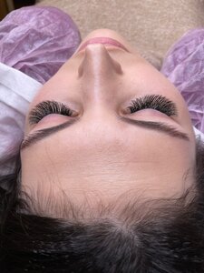 Xu. lashes (Kerchenskaya Street No:26), kaş ve kirpik salonu  Moskova'dan