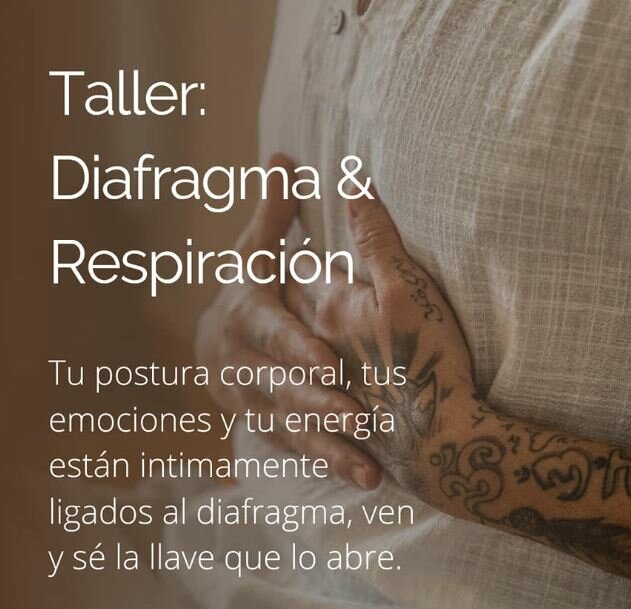 Psikoterapi Noemi Lario Terapeuta Integral, Katalonya, foto