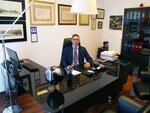 Studio Legale Tributario Lattanzio (Via Giorgio la Pira No:27, Trani), avukatlar  Trani'den