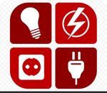 Elektrika (Revolyutsionnaya ulitsa No:21), elektrik ürünleri  Ruza'dan