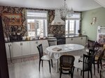 Барышня-крестьянка (Lugovaya ulitsa No:21, selo Barskoye Tatarovo), çiftlik tatili  Vladimirskaya oblastından