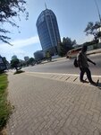 Ecobank Ghana Limited (Morocco Lane No:2), banka  Akra'dan