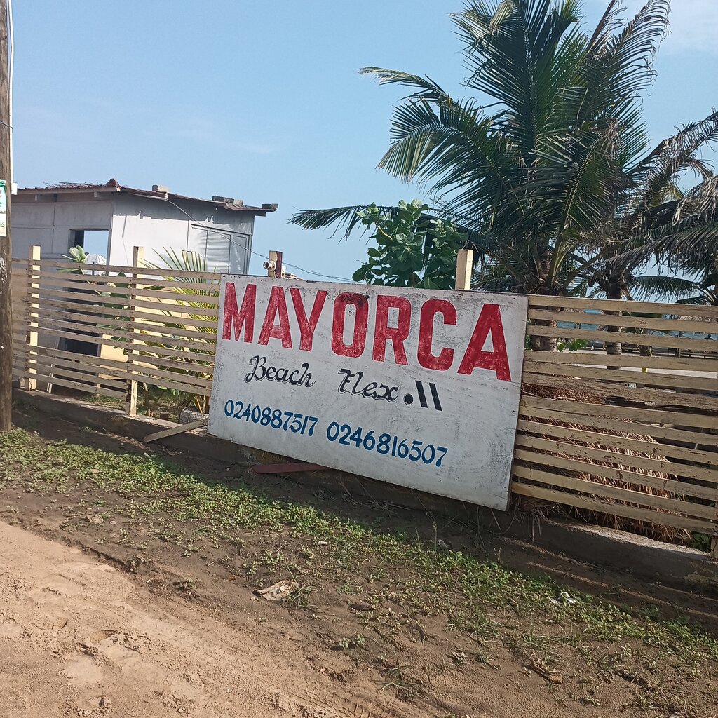 Otel Mayorca Beach Flex, Dünya, foto