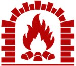 Арочные печи для бань (Nizhnye Polya Street No:21Бс1), endüstriyel fırınlar  Moskova'dan