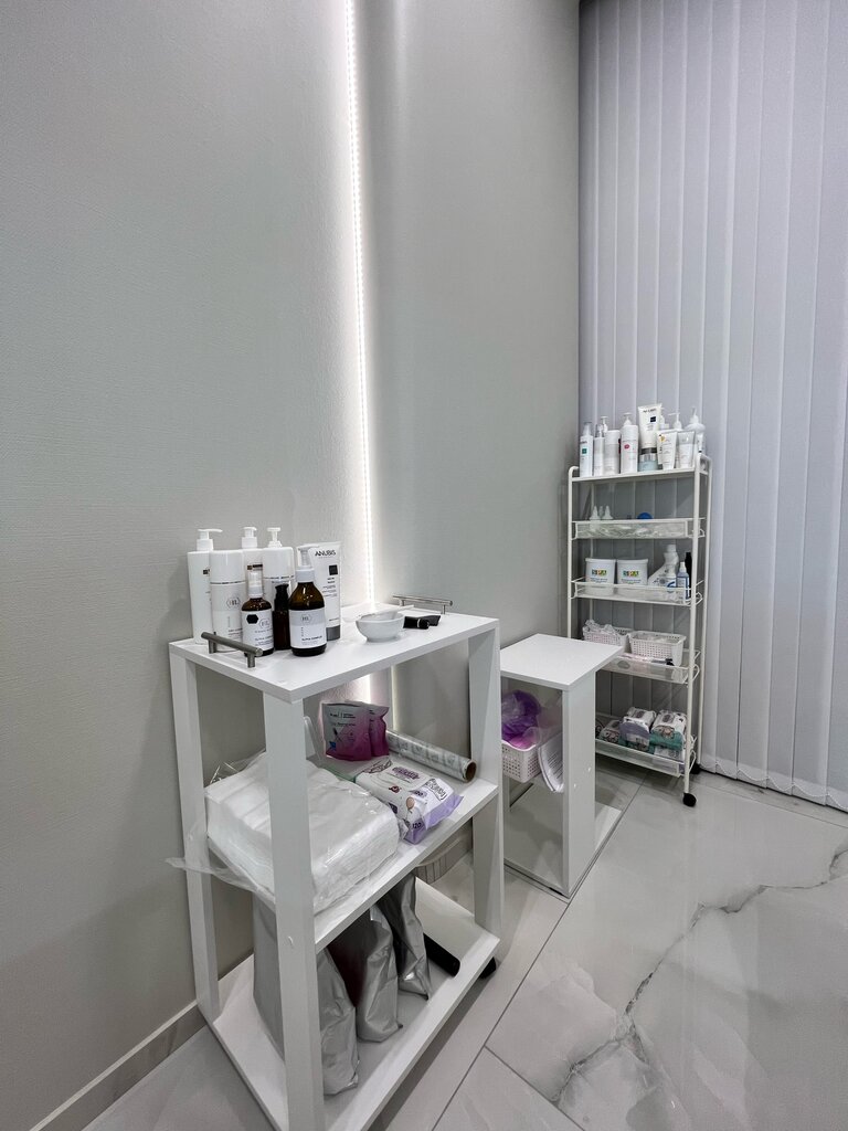 Kozmetoloji, kozmetik salonları Косметолог-эстетист Петрова А. Р., Anapa, foto