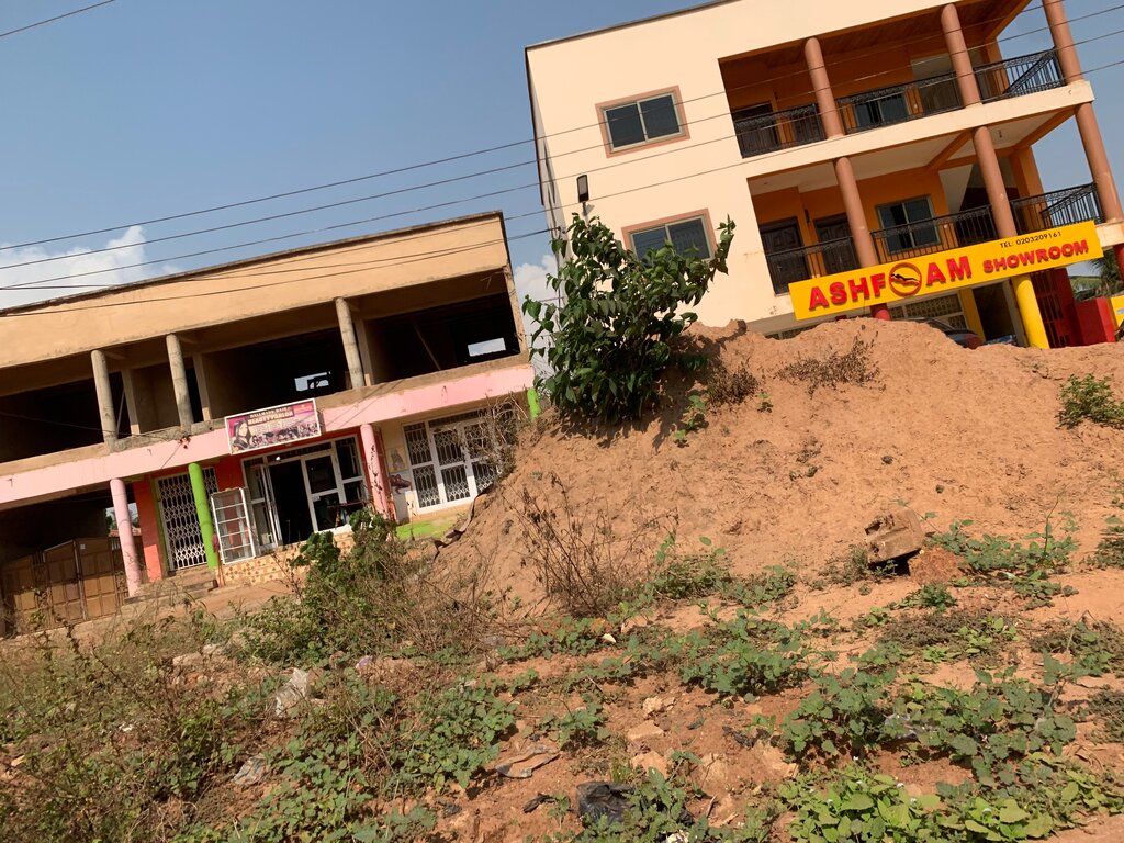 Güzellik salonu Hallmark, Dünya, foto