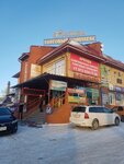 3y razyezd (ulitsa 20 let RKKA No:179), alışveriş merkezleri  Omsk'tan