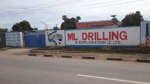 ML DRILLING (Lusaka, Emmasdale/Villa Ellizabetha), otomobil servisi  Lusaka'dan