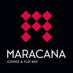 Maracana (ulitsa Morskikh Pekhotintsev No:5), oyun salonları  Vladikavkaz'dan