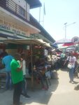 Comesa Market (Lumumba Road No:9170), süpermarket  Lusaka'dan