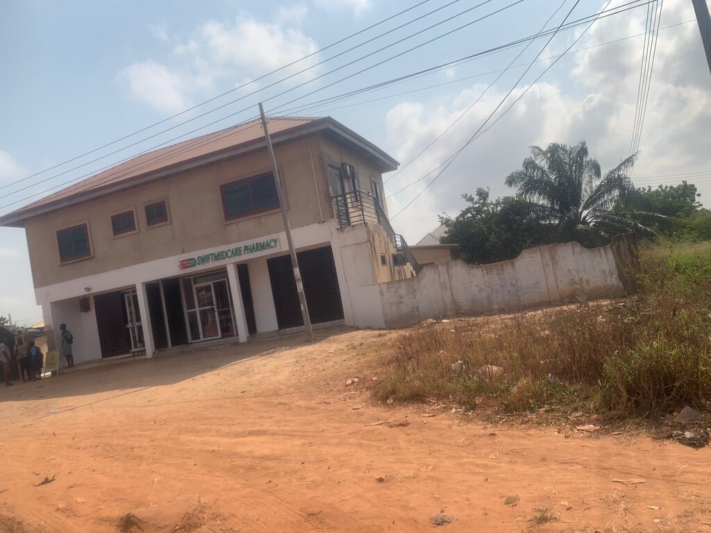 Eczaneler Swiftmedcare Pharmacy, Islamabad, foto