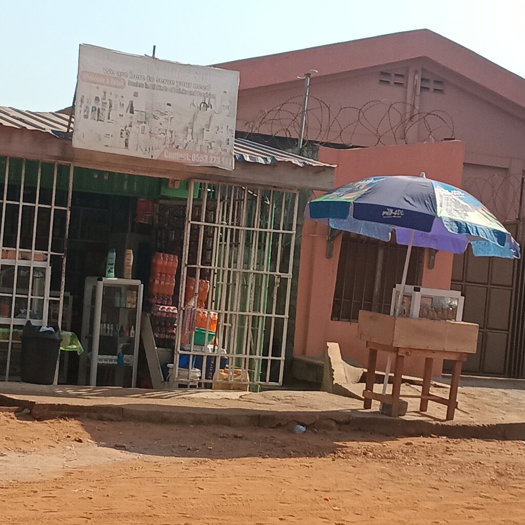 Market Lina Palton Home Solution, Dünya, foto