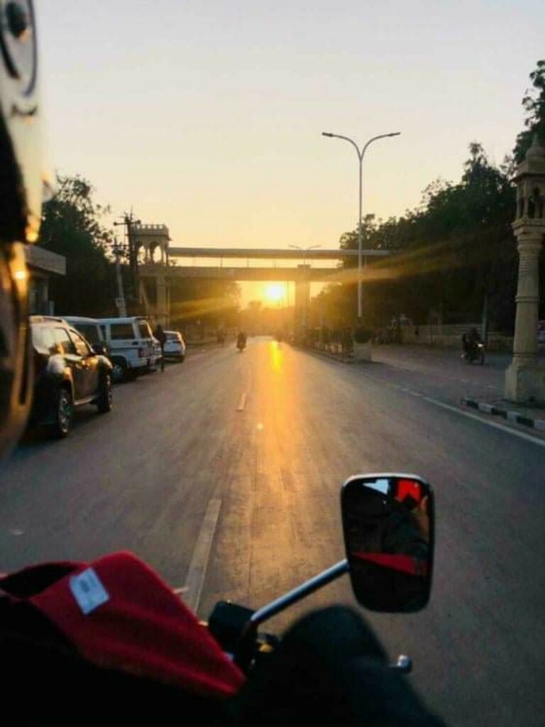 Bisiklet kiralama Bike Riders Jaisalmer, Jaisalmer, foto