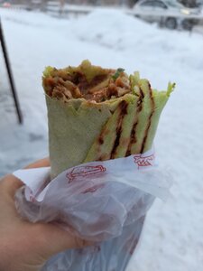 Фастфуд (ulitsa Lenina No:266, Beloyarsky Urban-Type Settlement), fast food  Sverdlovskaya oblastından