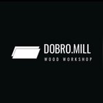 Dobro. Mill (Stachki 1885 Goda Street No:10), kerestecilik  Orehovo‑Zuyevo'dan