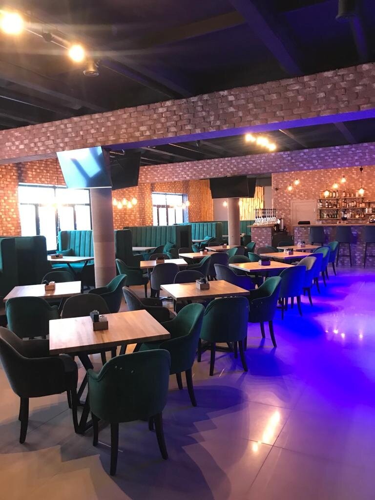 Restoran Ресторан Пивоварня № 1, Niagan, foto