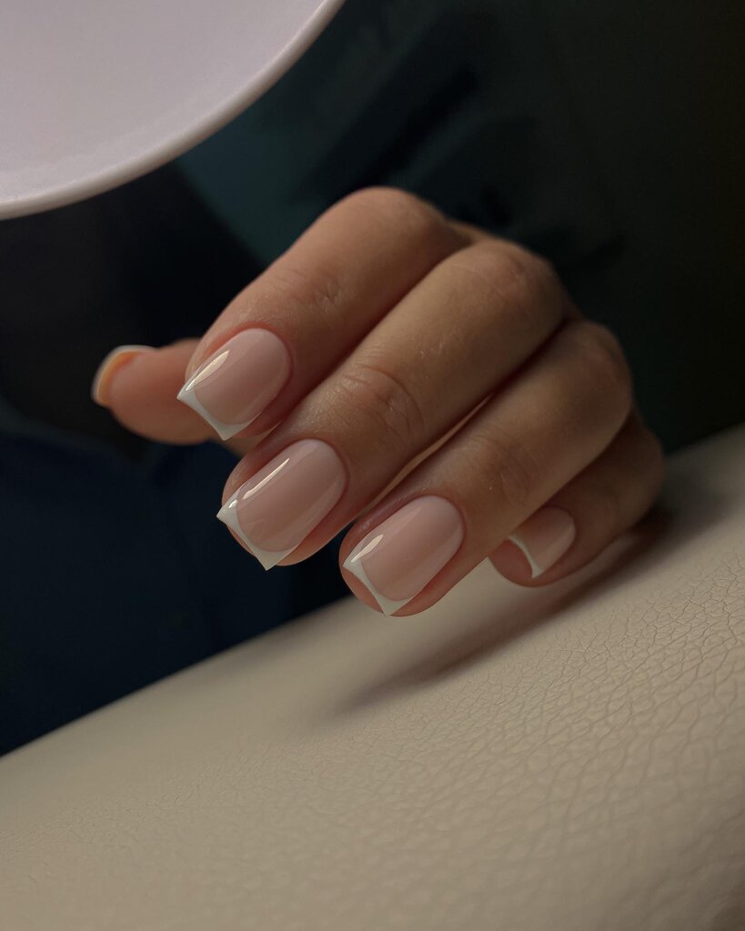 Manikür-pedikür To Do! nails, Rostov‑na‑Donu, foto