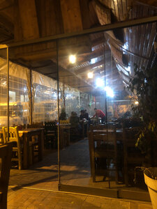 Öztat Kebap Pide & Tantuni (Antalya, Alanya, Kadıpaşa Mah., Ptt Sok., 2), kafe  Alanya'dan