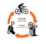Cycle Repair (Parashyutnaya Street No:25к1), bisiklet tamircileri  Saint‑Petersburg'dan