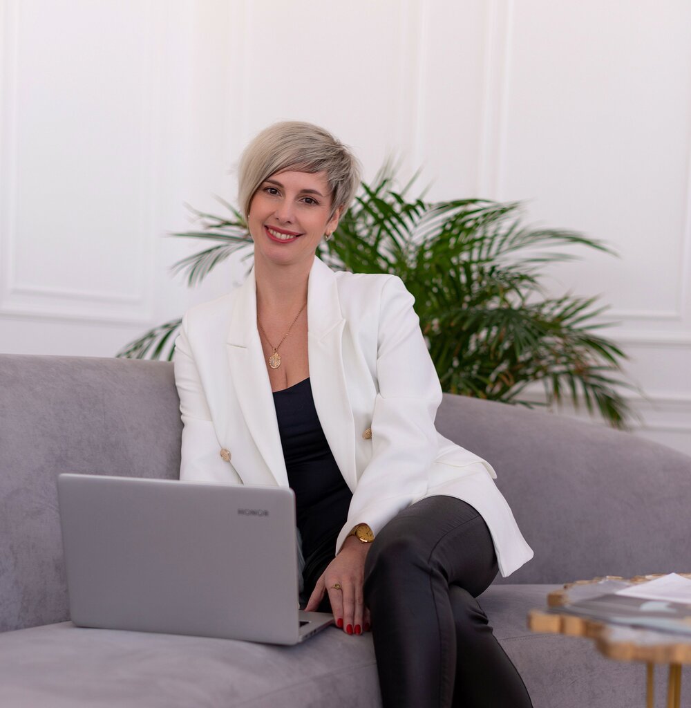 Finansal danışmanlık Smart Finance, Perm, foto