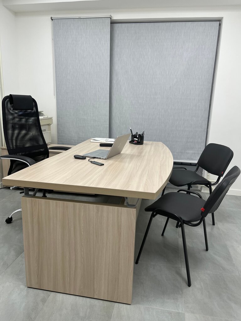 Hukuk büroları Arbitration manager Bedchenko E. N., Moskova, foto